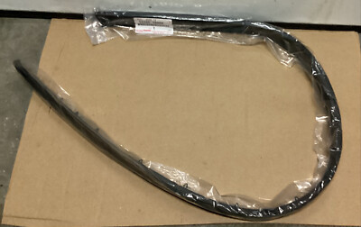 13-15 LEXUS RX350 RX450H UPPER GRILLE HOOD SEAL , GENUINE OEM, NEW | eBay