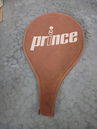 Prince Tennis Racquet Cover | eBay