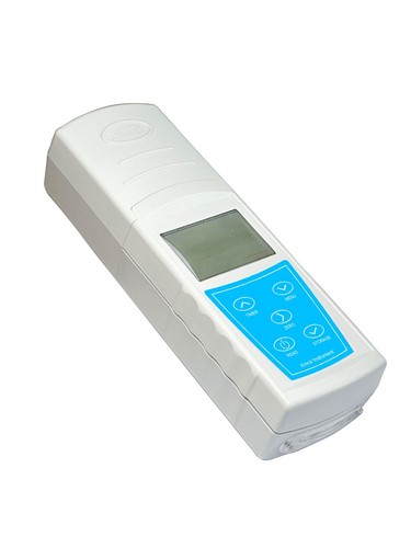 Turbidity Measurement Drinking Water Turbidity Meter Tester with Range ...