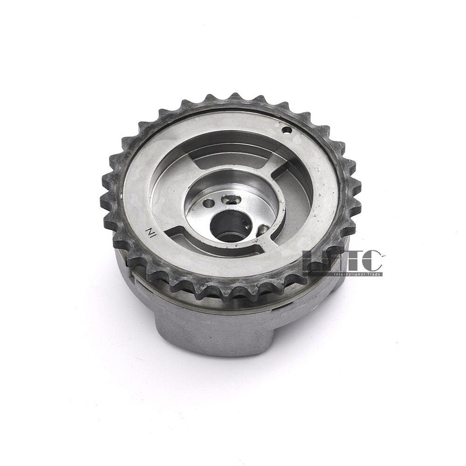 Camshaft Timing Adjuster Vanos Unit For VW Audi S4 S5 B8 A6 A7 C7 A8 Q7 ...