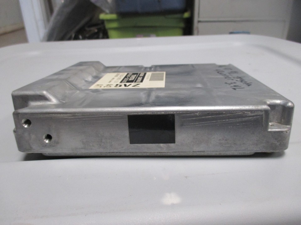 Toyota OEM Denso ECU Engine Control Module 96-98 4Runner 3.4L 4x2 89661 ...