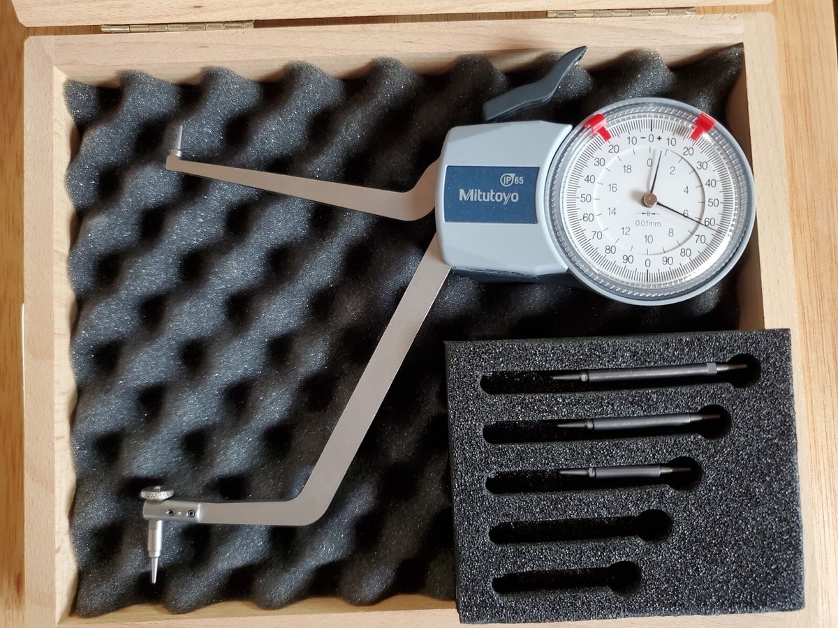 Inside Calipers 4 Inch 100mm Inside Internal Spring Divider Callipers