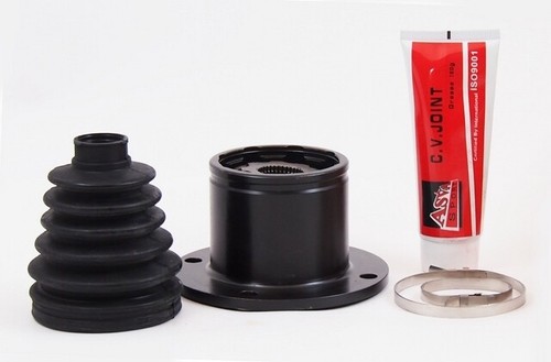 Gelenksatz Antriebswelle Asva-mtir-v97 OE zu Vergl.: #3815A196 RECHTS ...