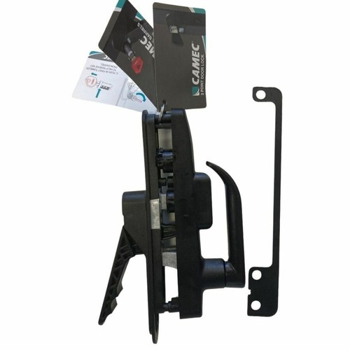 Camec 3 Point Main Door Lock - Right Hand Side Hinge Caravan ...