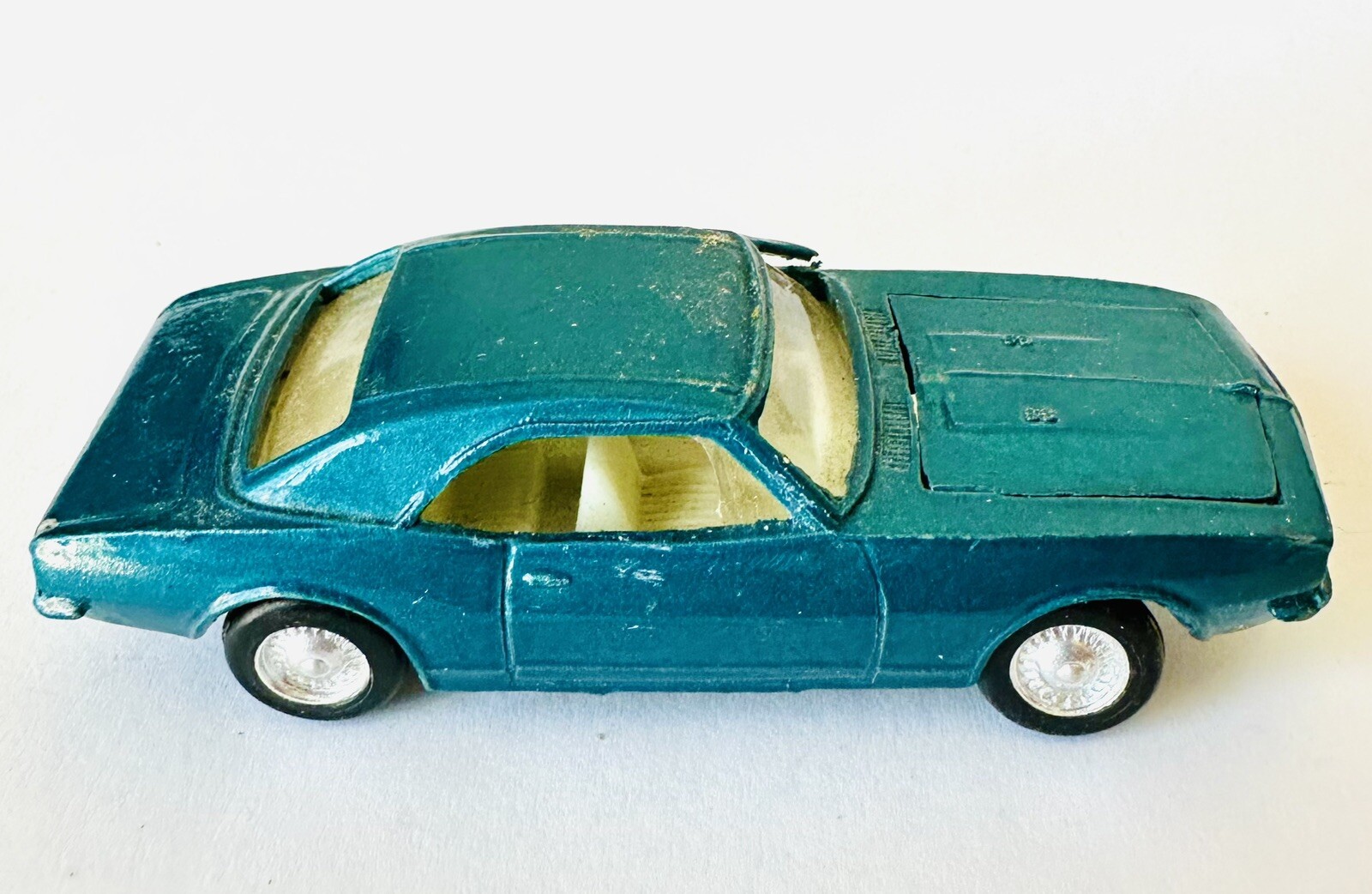 Mego Jet Wheel Wheels Super Speedy Tuffy Jets AMT Pups Camaro Redline ...