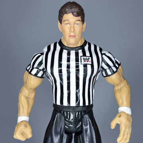 WWE Ruthless Aggression DANGEROUS DANNY DAVIS Figure Custom Jakks ...