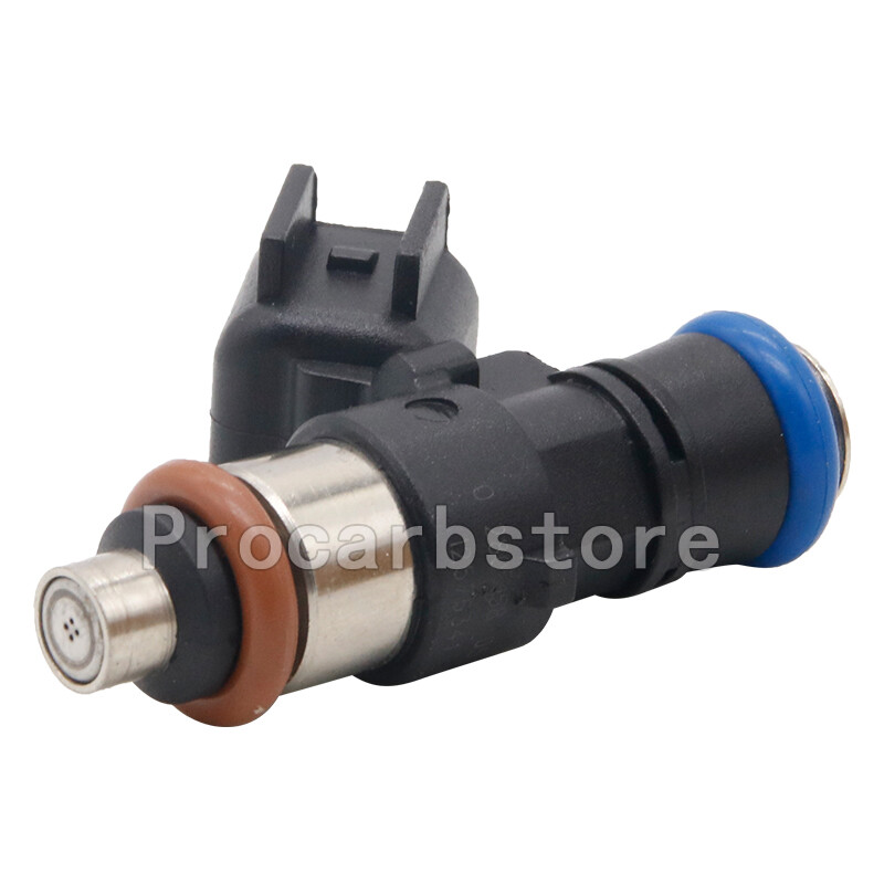 8PCS Fuel Injector 0280158051 For Camaro SS Corvette Pontiac G8 LS3 LS7 ...