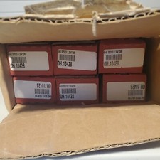 GLYNN JOHNSON OH.10423 454S 652 SURFACE OVERHEAD COMMERCIAL DOOR STOP ...