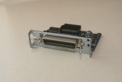Printers - Printer With Parallel Interface