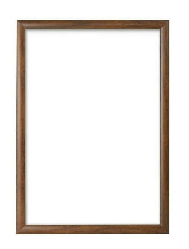Budget Picture Frames Photo Poster Frames In Gold - A4 A3 10x8 & More ...