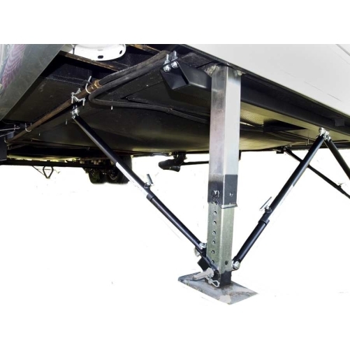 Lippert Components 191023 JT's Strong Arm Jack Stabilizer Fifth-Wheel ...