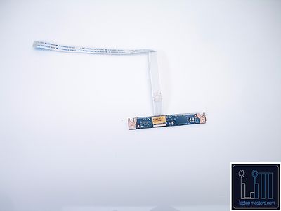 Lenovo S405 S400 S415 LED Board + Cable Connector LS-8952P | eBay