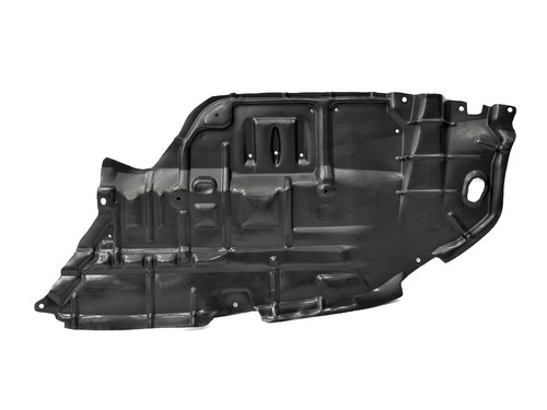 Pour Toyota Camry USA 2011-2014 Cache Moteur Undertray Gauche ...