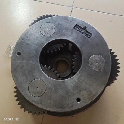 333-2996 3332996 CARRIER ASSY 2ND FITS FOR CAT E323 320D2 323 TRAVEL ...