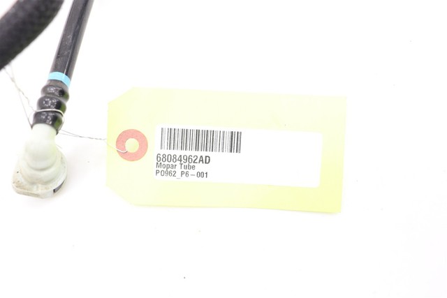 Vapor Canister Vent Hose Mopar 68084962AD fits 13-18 Jeep Wrangler for ...