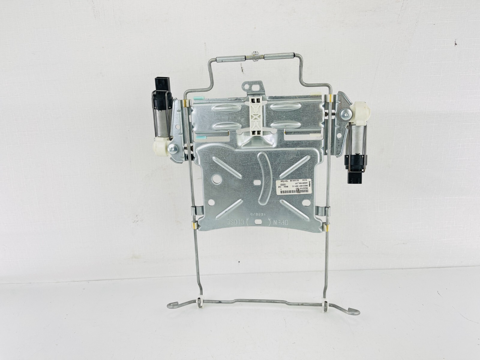 AUDI A3 A4 A6 Q7 RS4 Front Seat Lumbar Assembly OEM 8E0881891C | eBay