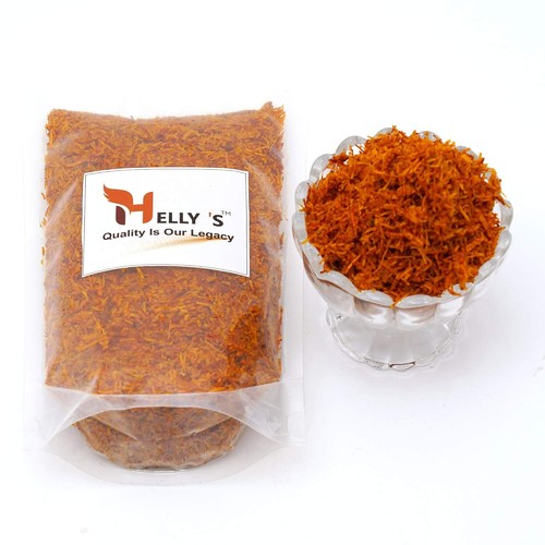 Helly's Home Made Sweet Kesar Lachha Sali Supari | 250 Gram Packet ...