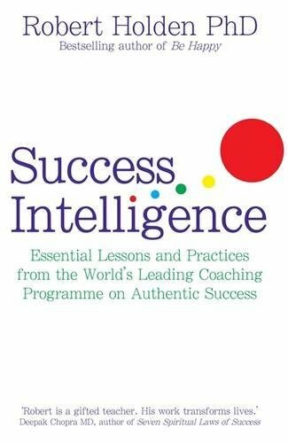 Success Intelligence by Holden, Robert Paperback Book The Fast Free ...