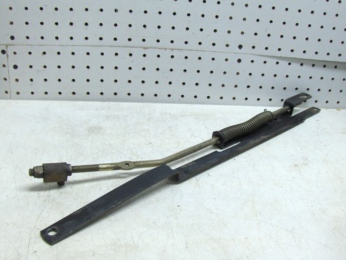 JOHN DEERE STX 38 LAWN & GARDEN TRACTOR BRAKE ROD | eBay