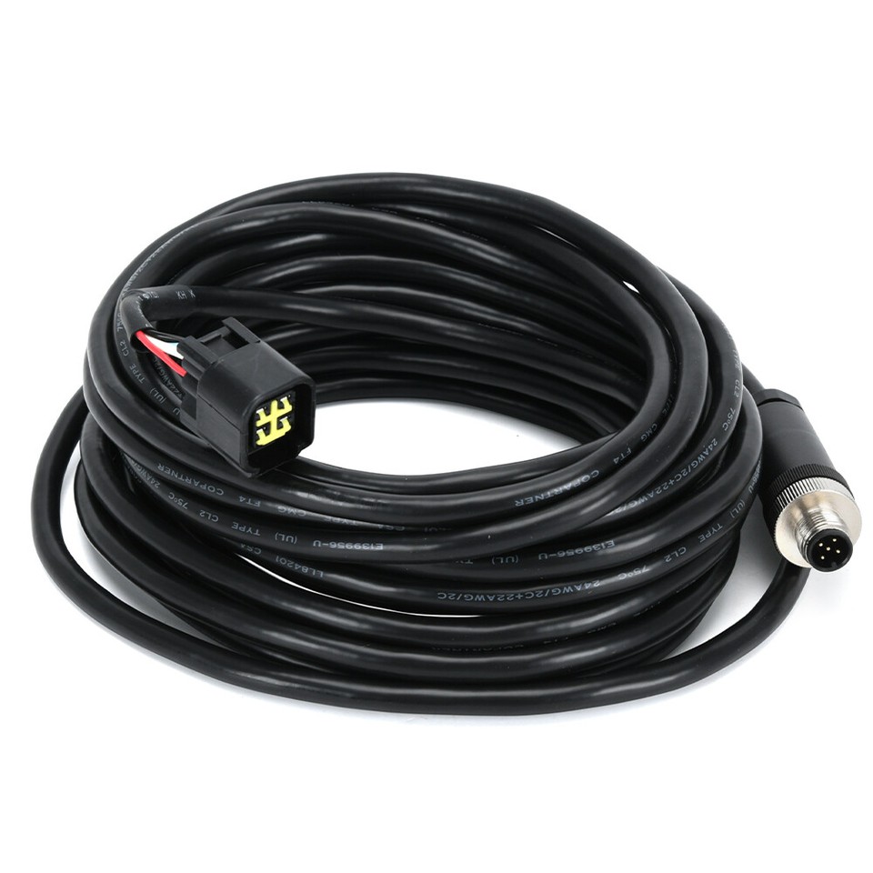 For Yamaha Lowrance & Simrad 000-0120-37 Engine Interface Cable NMEA ...