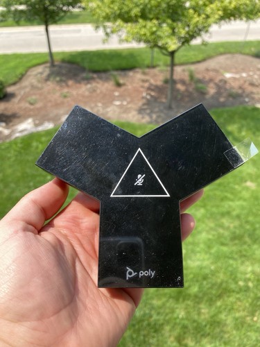 Polycom Poly P013. Microphone 2668-08416-342 | eBay