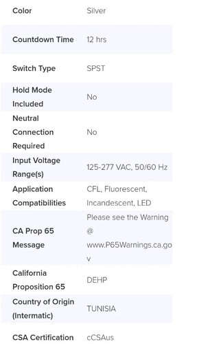 Intermatic FF12H Spring Wound Timer W/O Hold, Alum. Plate 《NIB》Priced To Sell | eBay