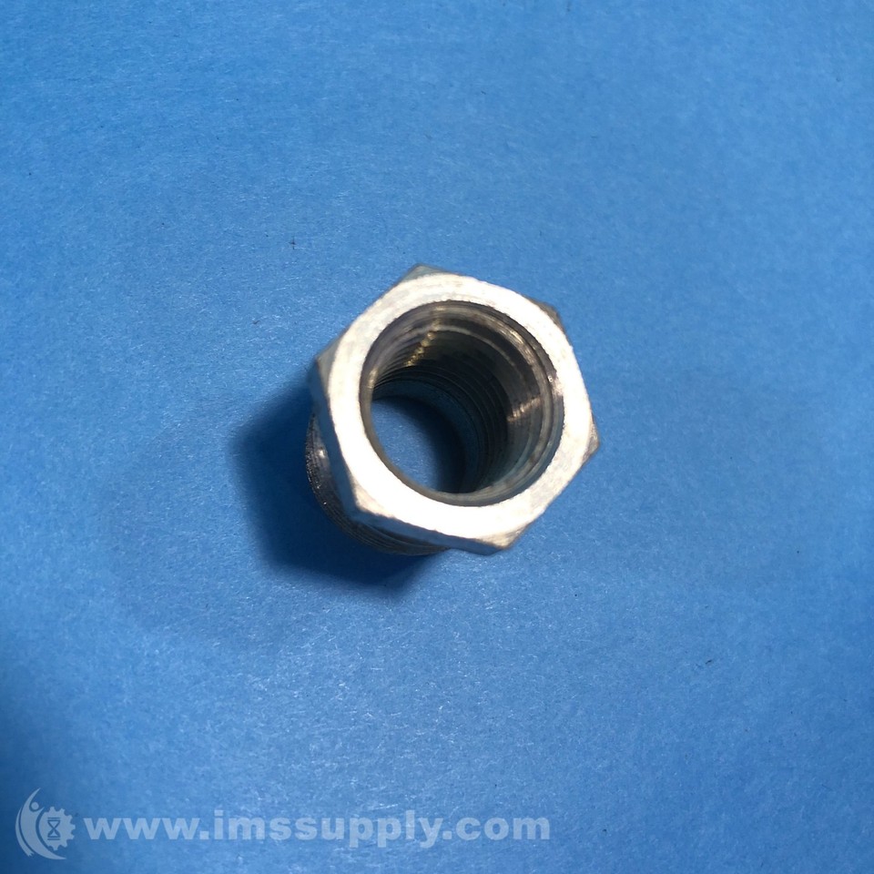 Steel Reducer Bushing Adapter USIP | eBay