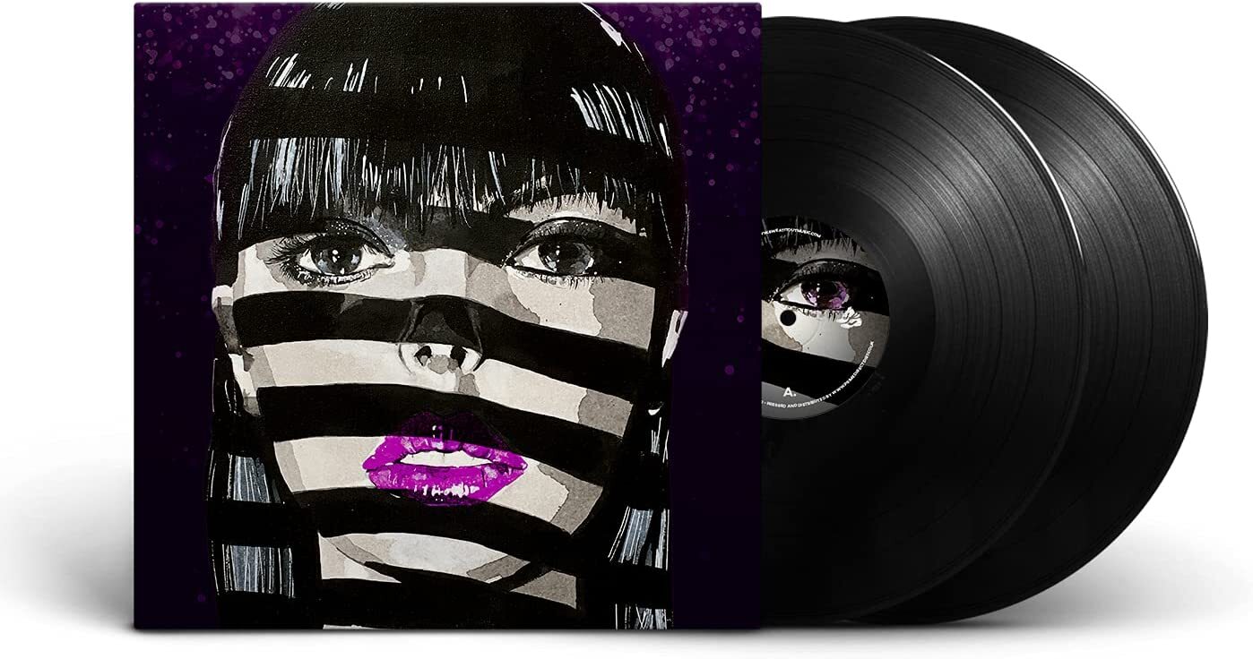 Purple Disco Machine Exotica (Vinyl) | eBay