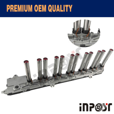 Right Ignition Coil Pack Assembly 2751500680 For Mercedes Benz CL600 ...