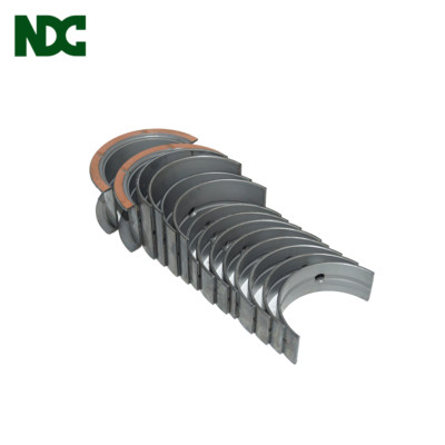 NDC ENGINE MAIN BEARING SET 0.50MM FOR NISSAN P P40 4.0L Patrol 60 G60 ...
