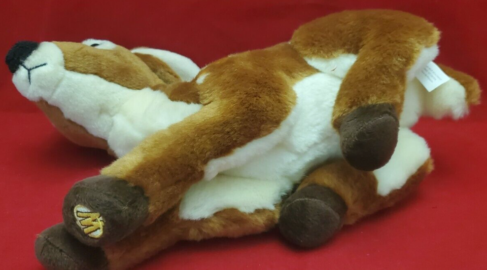 Webkinz Signature Deer Doe Fawn Baby Stuffed Toy Plush No Code | eBay