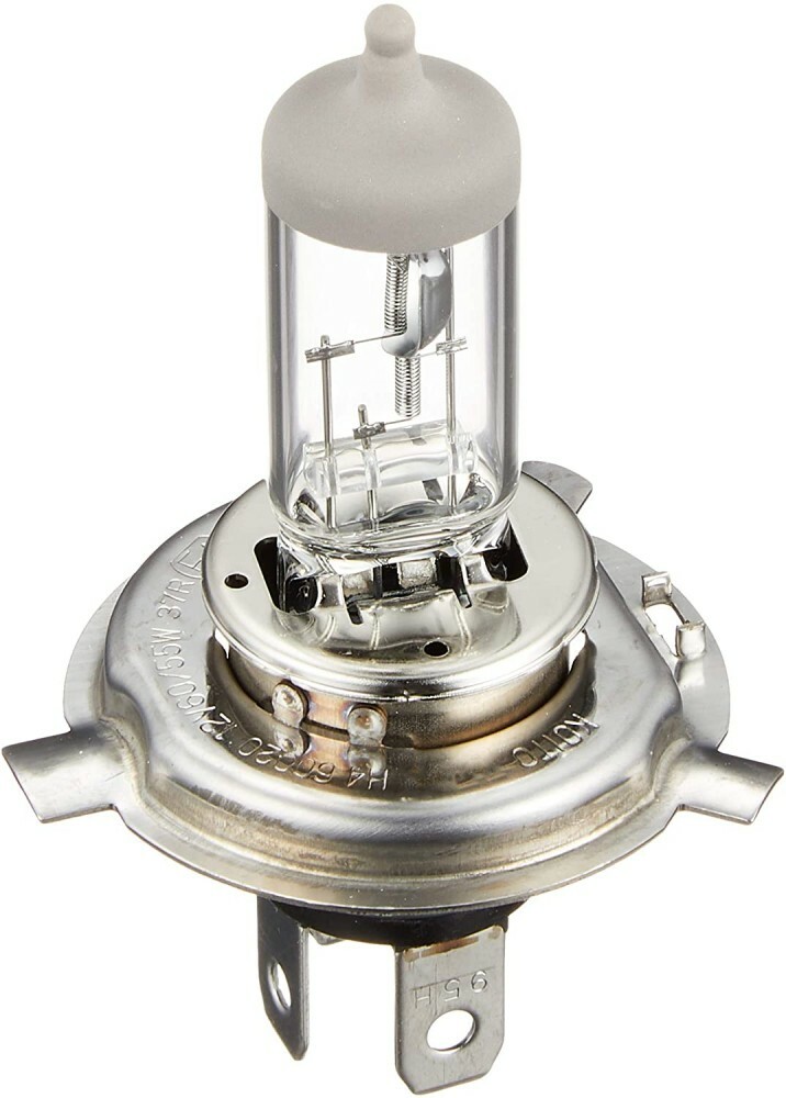 Toyota Genuine OEM Bulb(for headlamp, no.1) YARIS/ECHO (3D,5D) 90981 ...