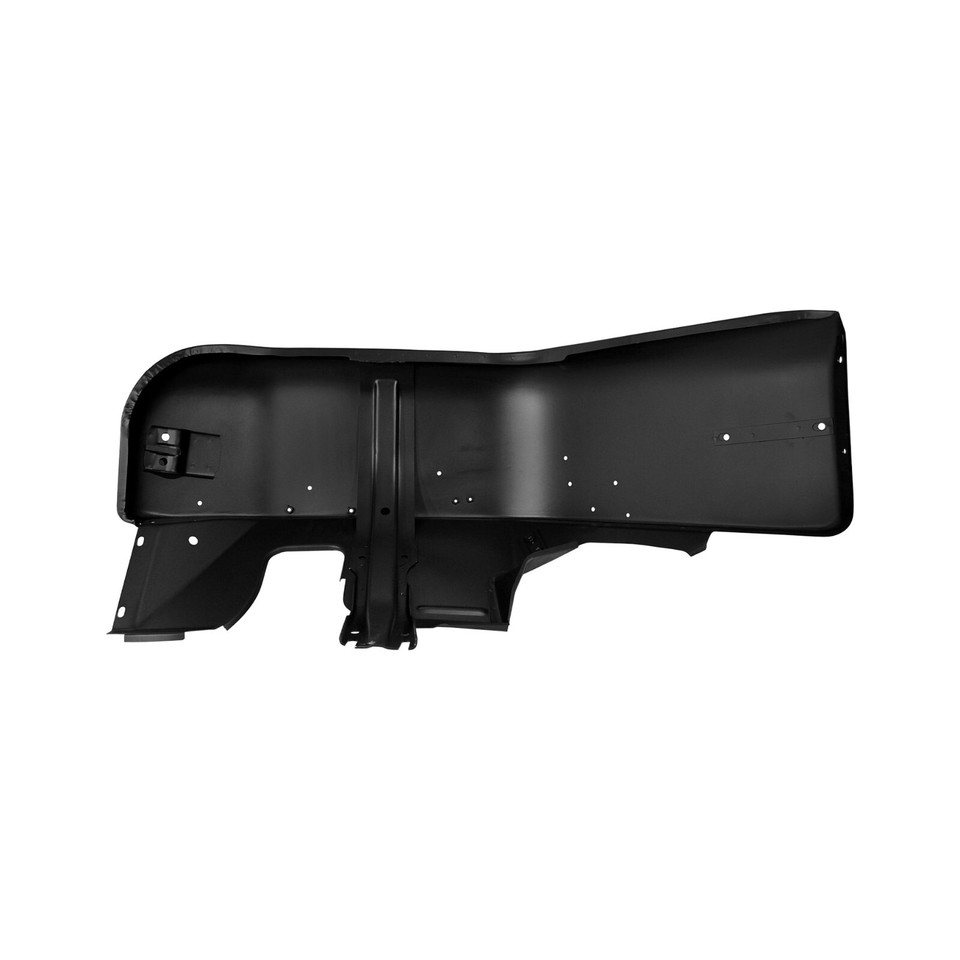 Steel Front Fender RH, for Toyota Land Cruiser FJ40, FJ45 | eBay