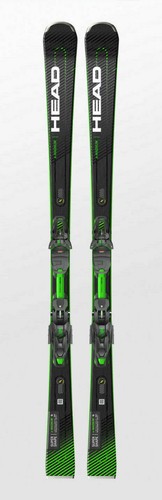 HEAD Supershape E-Magnum Sw 170 CM Hombre Esquíes + Prd 12 GW All ...