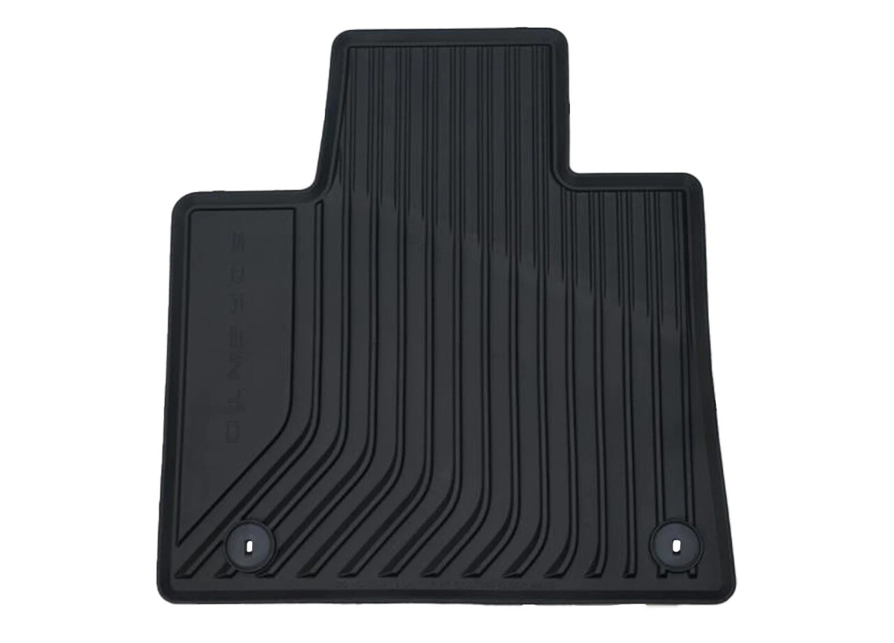 P4F13-AC000 OEM Floor Mat Set For KIA Sorento for sale online | eBay
