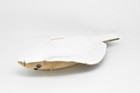 Flounder Flatfish Plush Large Stuffed Fish Toy 10" or 17" CABIN ...