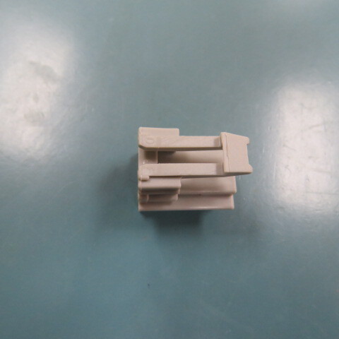 DELPHI 12064762 Qty of 20 per Lot Metri-Pack 150 6 Way Gray Unsealed ...