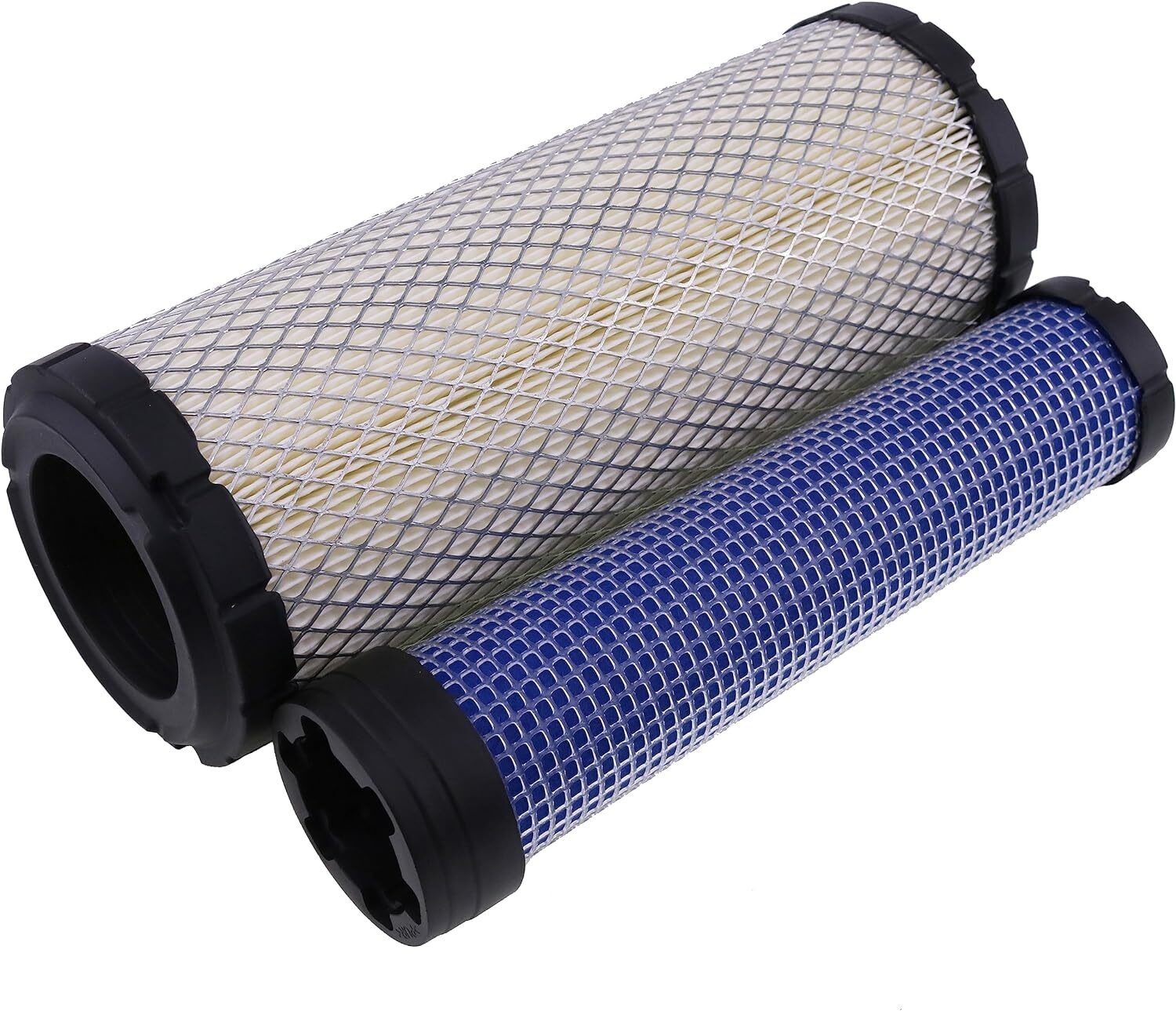 Inner & Outer Air Filter 11013-7044 11013-7045 For Kawasaki FXT00V ...