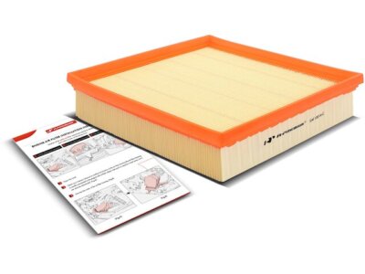 Air Filter For 2006-2007 Chevy Monte Carlo WD565DT Air Filter | eBay