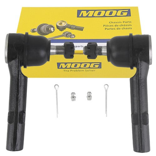 MOOG Front Outer Tie Rods End Links Pair For 2007 - 2014 Cadillac ...