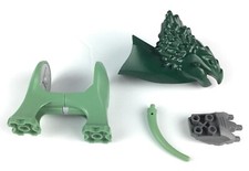 LEGO Star Wars Boga Varactyl 7255 for sale online | eBay