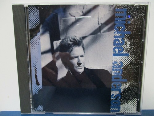 MICHAEL ANDERSON by Michael Anderson - CD - MINT condition - E19-1093 ...