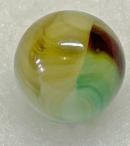 Htf Vitro Marble .63 Inches - Vintage Glass | eBay