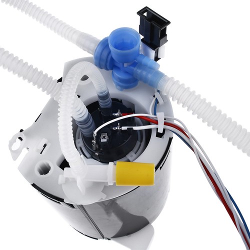New Fuel Pump Moduel Assembly for Land Rover Range Rover Evoque L4 2.0L ...