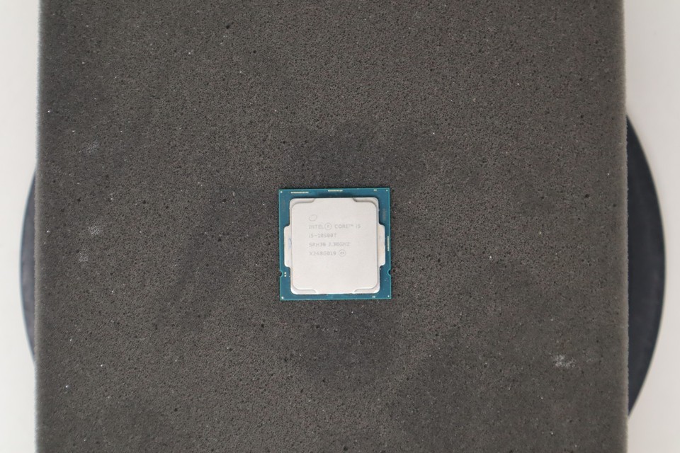 Intel Core i5-10500T Processor Used | eBay