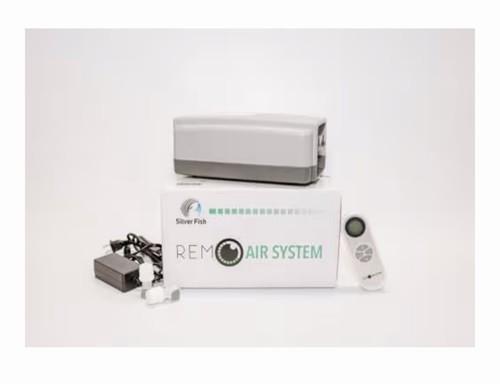 Rem Wireless Air System Sleep Number Replacement Control Unit Air Bed ...