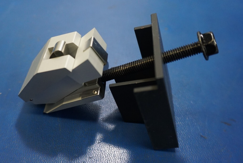 5 New Sunpower 650193 InvisiMount Residential PV Mounting System End ...