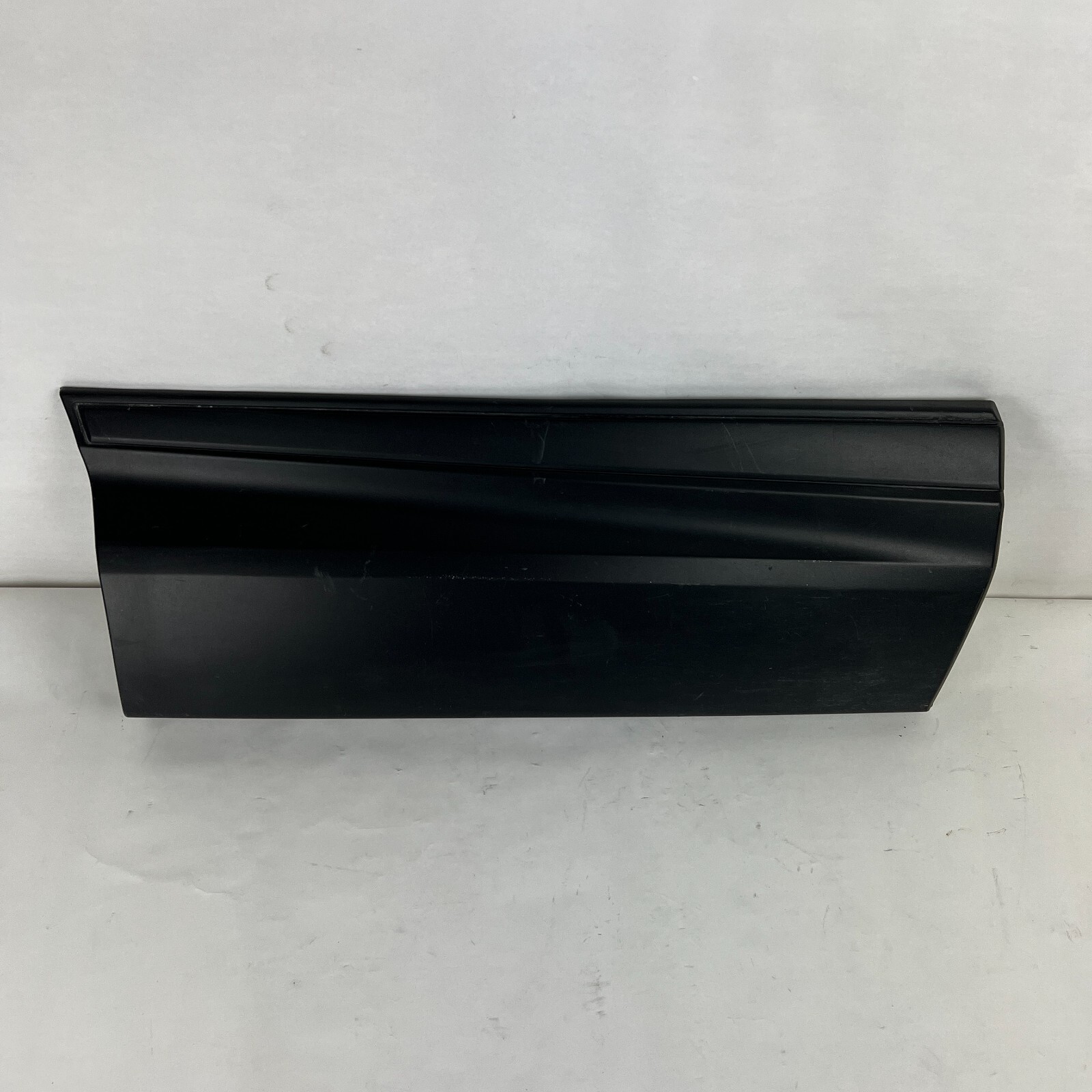 OEM 2017 - 2020 Honda CR-V EX LX Rear Right Lower Door Molding 75313 ...