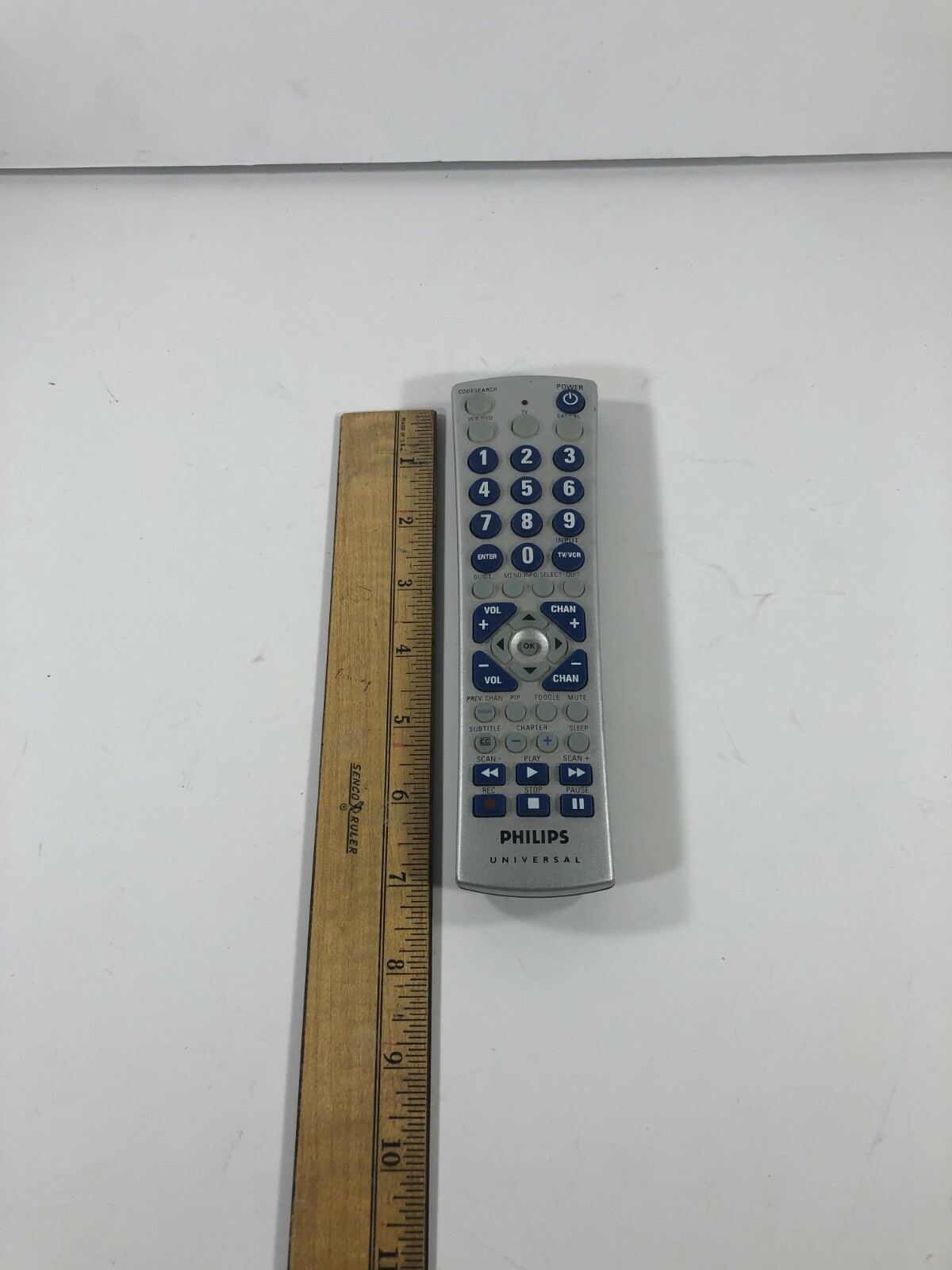 Philips Universal Remote PM335 | eBay