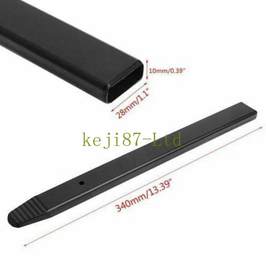 3Pcs Long Sock Rim Protector Guard For Tire Changer Bead Lift Tool Pry ...
